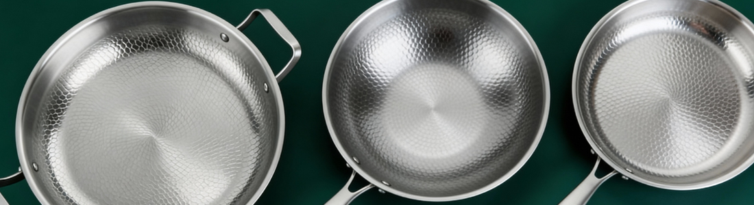 Products – Okura Cookware