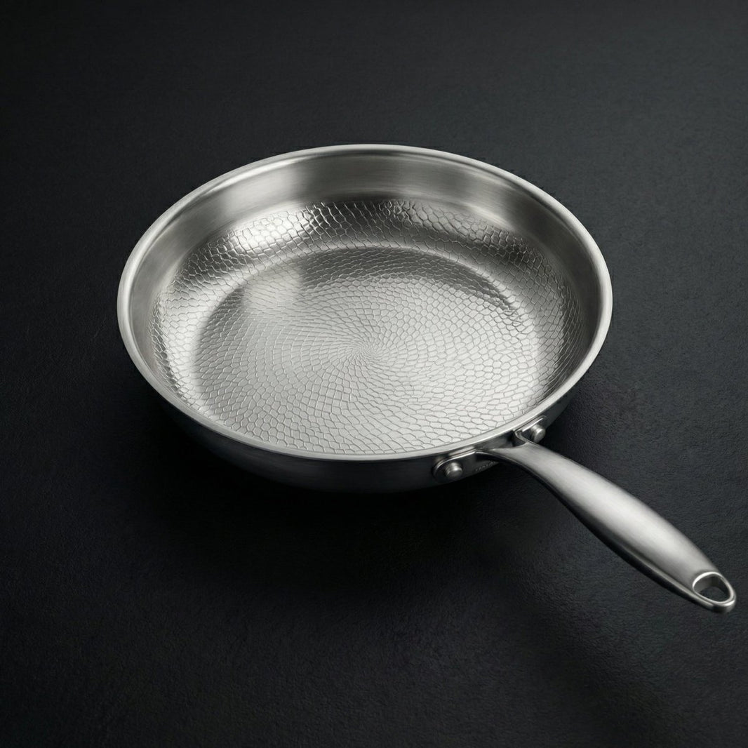 Japanese Pans – Okura Cookware