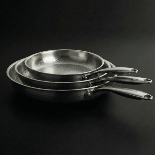 Japanese Pans – Okura Cookware